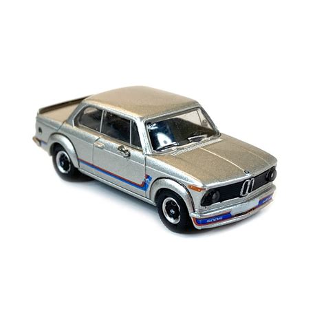 Bmw 2002 Turbo Décorée Gris Pcx 870441