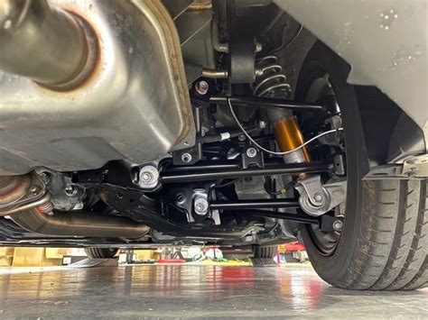 Ohlins Dfv のパーツレビュー ロードスターtommy みんカラ