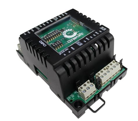 Dual Mini I O Module