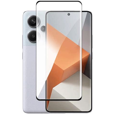 ეკრანის დამცავი Glass Pro Xiaomi Redmi Note 13 Pro Damcavi