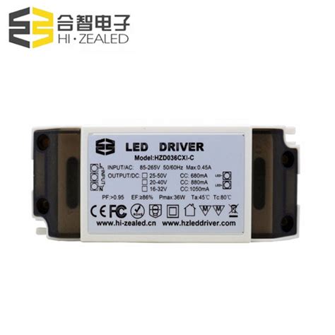 LED Driver