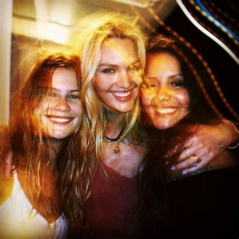 Candice Swanepoel And Behati Prinsloo Tumblr