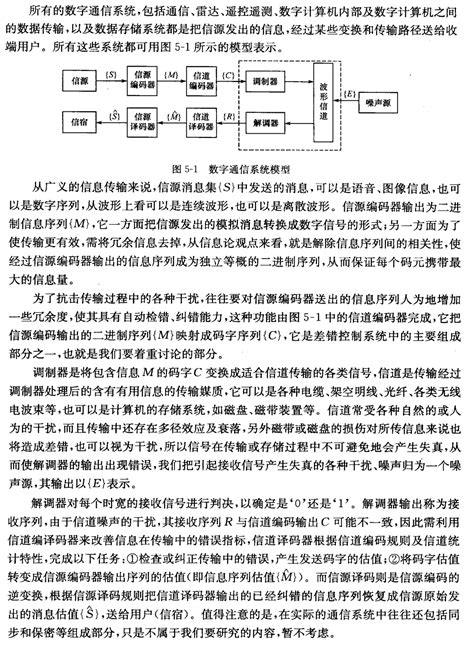 【信息论与编码基础】第5章 信道编码基本原理信息论与编码信源编码信道编码基本概念 Csdn博客 【信息论与编码基础】第5章 信道编码基本原理信息论与编码信源编码信道编码基本概念 Csdn博客