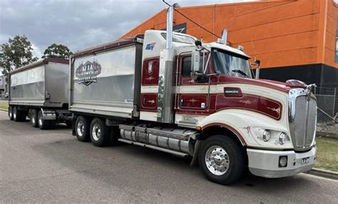 Managing Stress Flow Through A Chassis Prime Mover Magazine