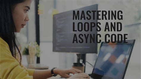 🚀 Javascript Loops And Async Code A Roller Coaster Ride 🎢