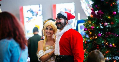 Ticket Release List Completed Holiday Nerd Market