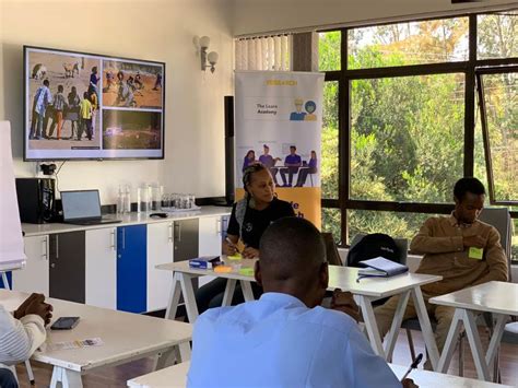 research plus africa on linkedin learningjourney learnacademy