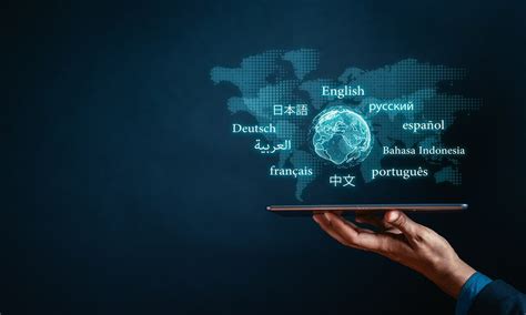 Translator Vs Interpreter The Difference You Should Know