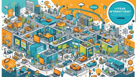 It Orchestration Streamlining Enterprise Workflows