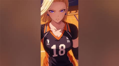 Dragon Ball Charecters In Want ⚧️ Mode Part 5 Anime Fusion Db Dbz Dbs Dbsh Dbd