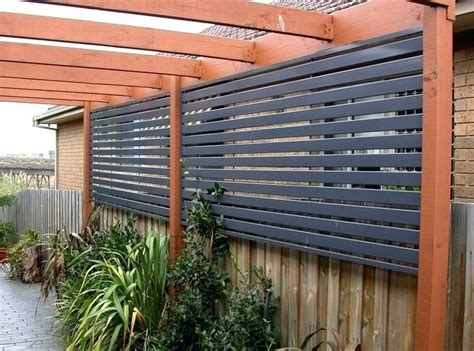 Privacy Screen Taller Than Fence At Ashley Smalley Blog