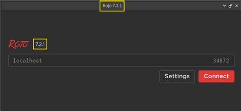 The New Studio Plugin Still Displays Version Issue Rojo Rbx Rojo GitHub