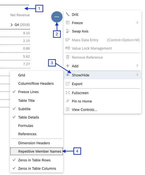 Best Practices For Sap Analytics Cloud Csv And Exc Sap Community