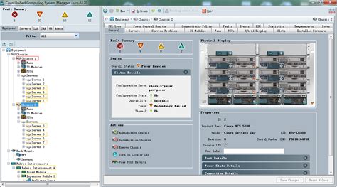Solved Ucs Question About Major Code F0283 And Dce Interfac And