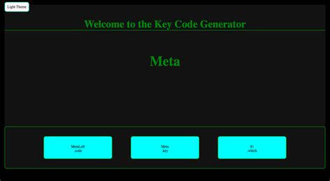 GitHub Leenahiq Key Generator Https Ecstatic Hermann C83409 Netlify App