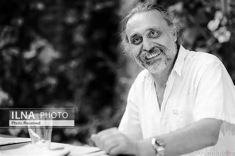 واسطه‌ عکاسی نیسه‌فور نیپس و دیجیتال بودم تمام عمرم خاک‌ روی