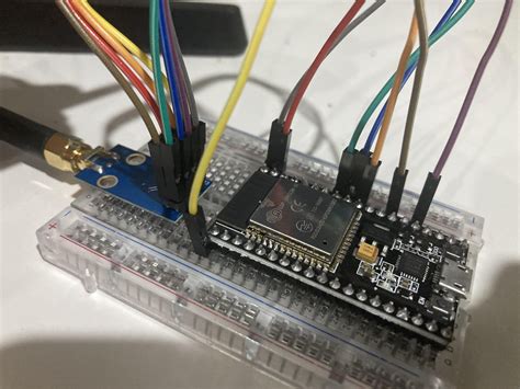 Somfy Rts Esp32 Cc1101 Unable To Connect To Somfy Shutters R Homeassistant