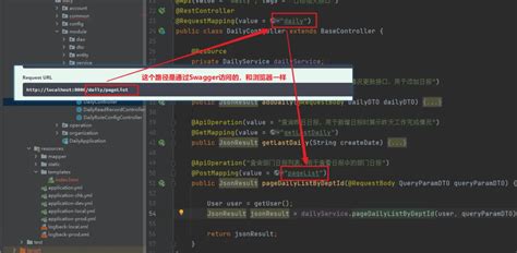 【异常】this Application Has No Explicit Mapping For Error So You Are