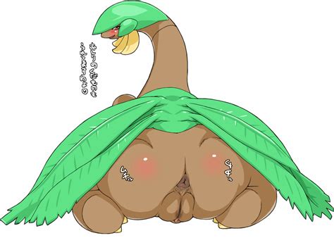 Post 94073 Pen Porkyman Tropius