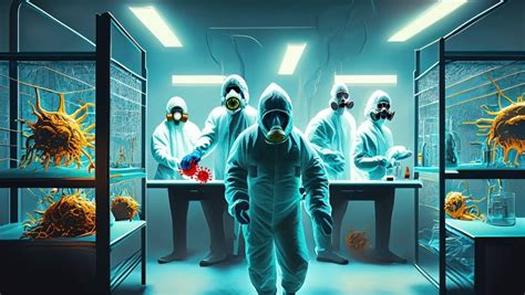 Kansas Bio Lab Coming Soon