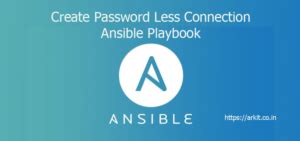 Ansible ARKIT