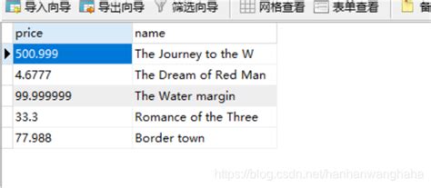 msyql的format 函数设置小数位数，将小数位数保留到小数点后第n位，最后一位四舍五入 mysql 的format函数 保留小数 出现