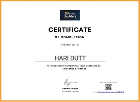 Hari Dutt On Linkedin Java Script And Reactjs Hari Dutt ૨σɦƭ