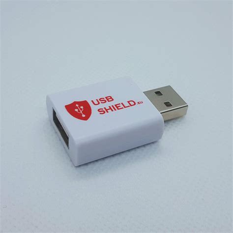 USB Shield USB Shield