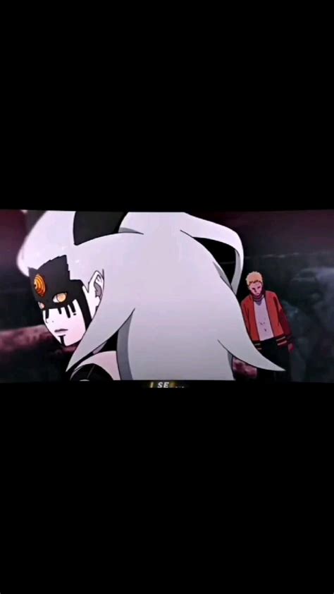 Uzumaki Boruto Artofit