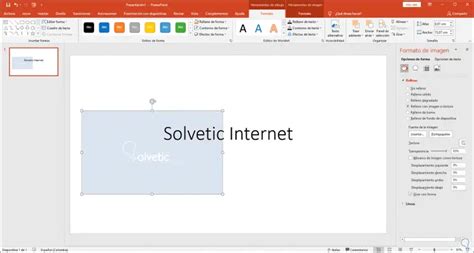 Image Transparency PowerPoint 2019 2016 PowerPoint Image Opacity