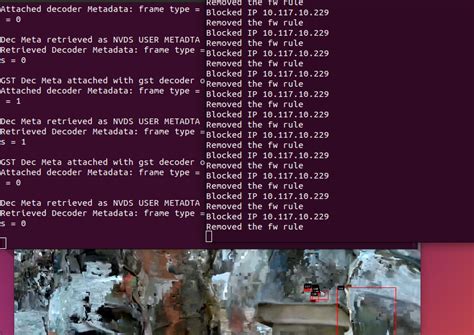 Strange Things Happen When Custom Metadata Is Attached Before Streammux