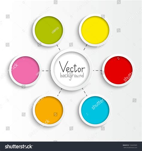 Empty Flowchart Images Stock Photos Vectors Shutterstock