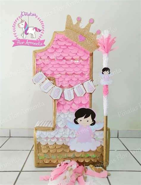 Pin De Ruth Salinas En Piñata Encanto Piñata Para Bautizo