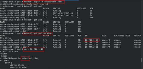 Kubernetes3 Pod Life Cycle Cluster Controller