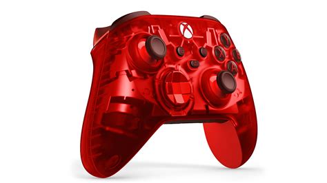 Xbox Wireless Controller Pulse Cipher Special Edition Unveiled