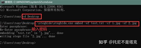 隐写术图片中隐藏的秘密 知乎
