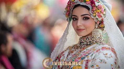 Traditional Lebanese Clothing 5 Insights On Roots And Culture