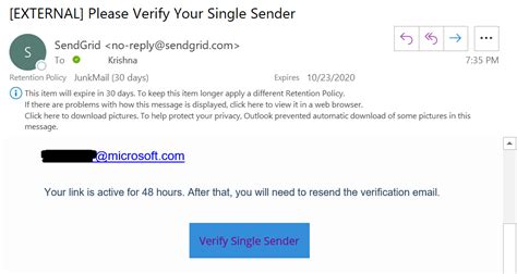 Sending Email From An Azure Runbook Microsoft Qanda