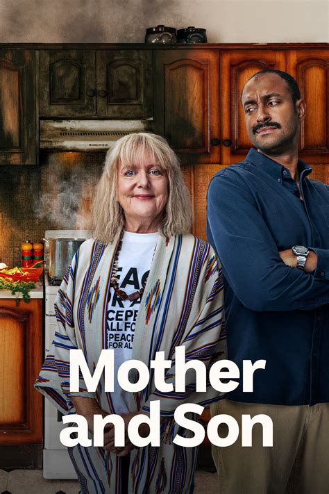 Mother And Son