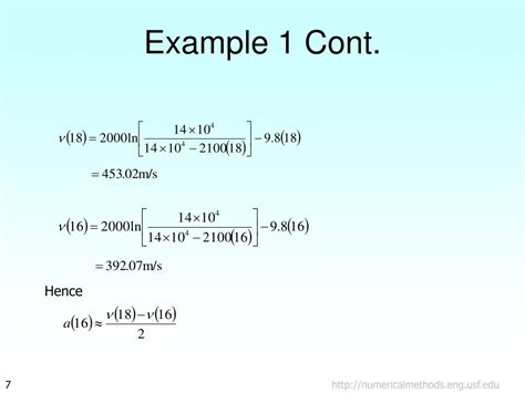 ppt differentiation continuous functions powerpoint presentation