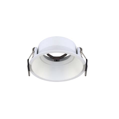 Встраиваемый светильник Crystal Lux CLT 043C WH 1401/102 - Купить в ...
