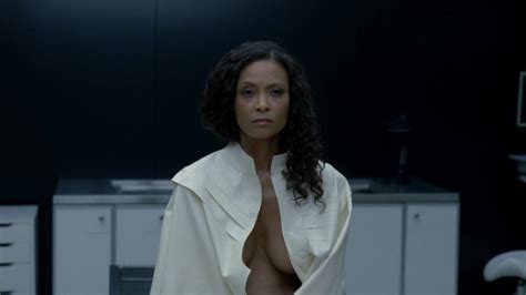 Thandie Newton Nude Porn Videos And Sex Tapes Xhamster