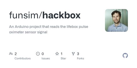 GitHub Funsim Hackbox An Arduino Project That Reads The Lifebox