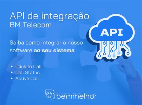 Api Integração Bemmelhor Soluções Inteligentes