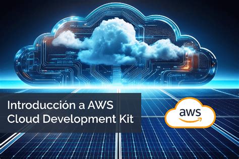 Guía Completa De Aws Cloud Development Kit