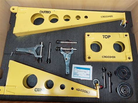 Bootstrap Kit Cfm56 3 Aviotools