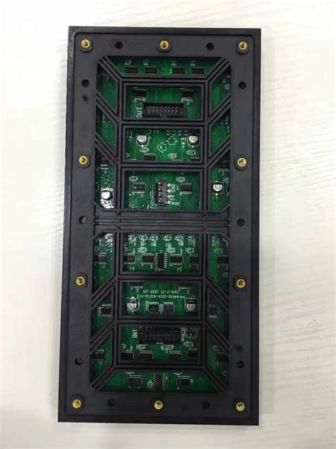 P5 Outdoor Smd Full Color Led Display Modules At Best Price In Mumbai