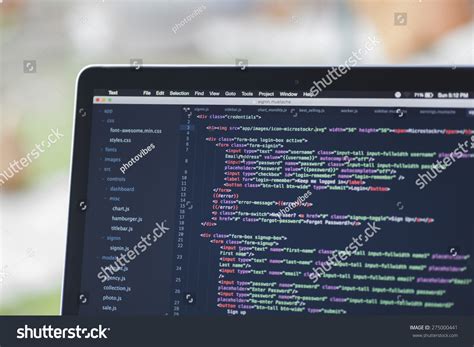 Open Source Javascript Code Images Stock Photos Vectors Shutterstock