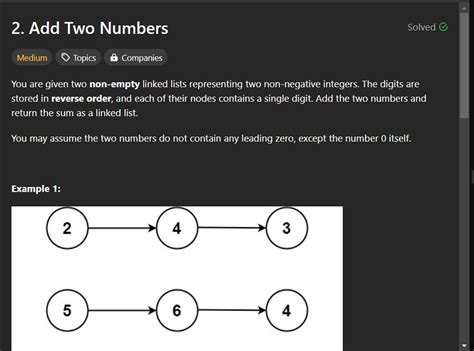 Aryansh Gupta On Linkedin Day 28 Of 50 Days Of Code Problem Solved