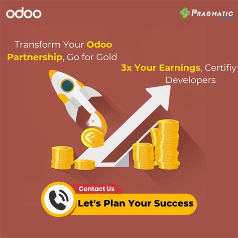 Pragmatic Techsoft Pvt Ltd On Linkedin Odoo 17 Is Here